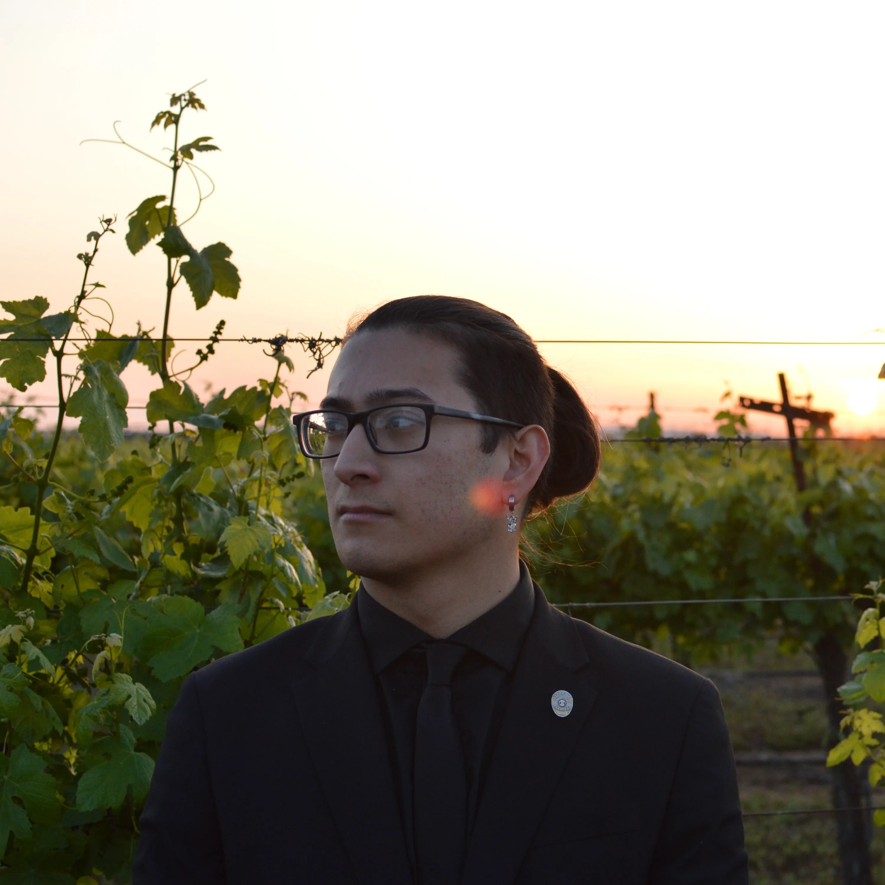 About | MIB Private Security - Sacramento, CA