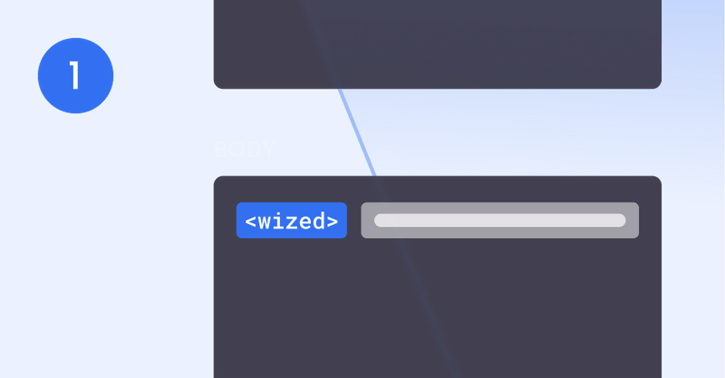 Wized - Rapidly build web applications without code.