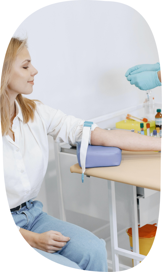 iThrive: Holistic Healing Through Functional Nutrition