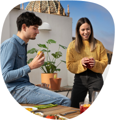 iThrive: Holistic Healing Through Functional Nutrition