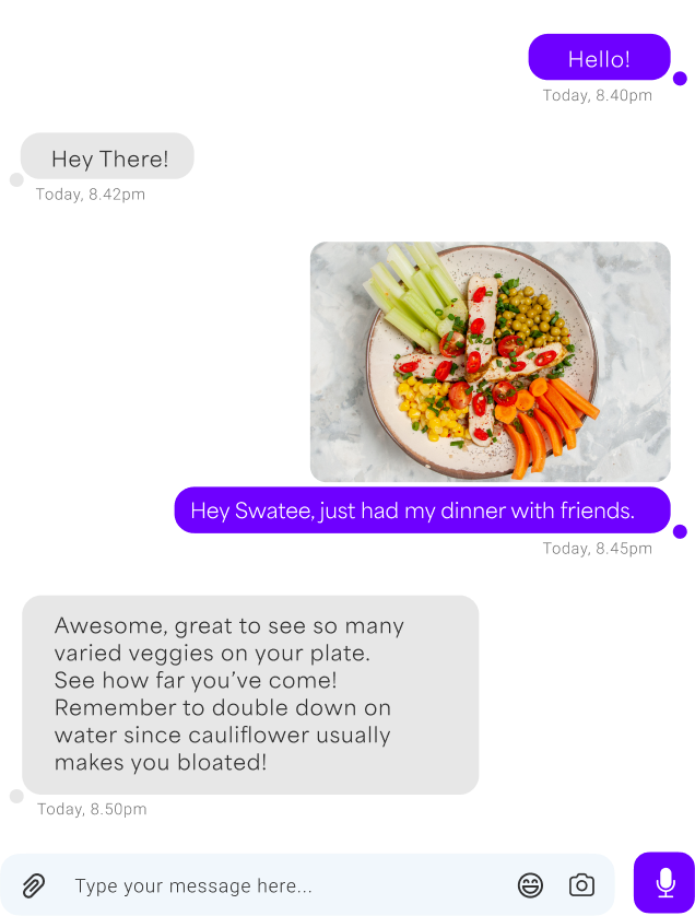 iThrive: Holistic Healing Through Functional Nutrition