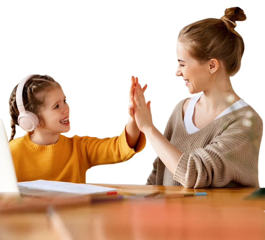 Calm Kids: Calm is fun - Mindfulness for children