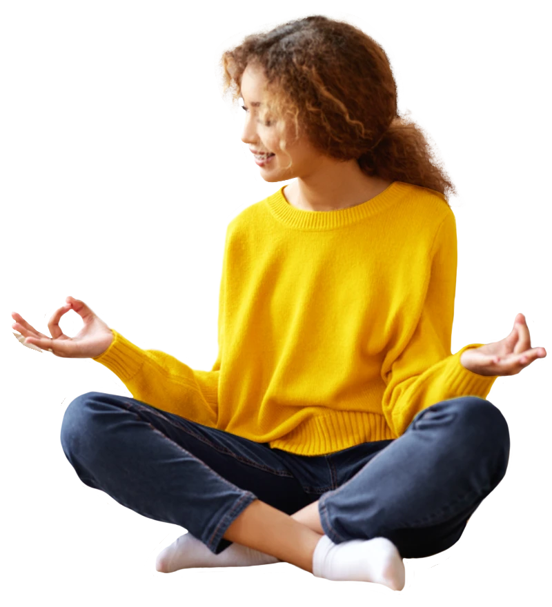 Calm Kids: Calm is fun - Mindfulness for children