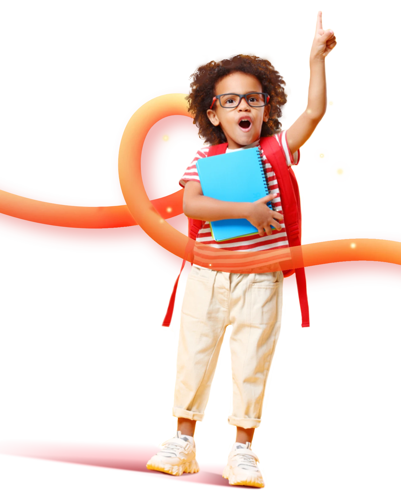 Calm Kids: Calm is fun - Mindfulness for children