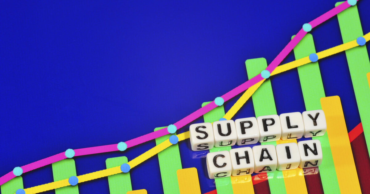 The Value of a 3PL: Supply Chain Trends Give Rise to New Challenges in ...