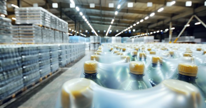 Food & Beverage Transportation Tips to Reduce Shipping Spend