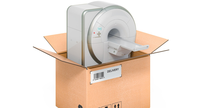Best Practices for Shipping Medical Equipment