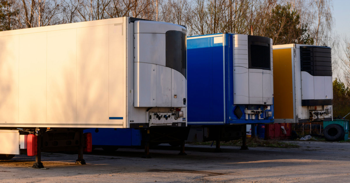 Choosing the Right Reefer Truck for Your Time Sensitive Reefer Freight
