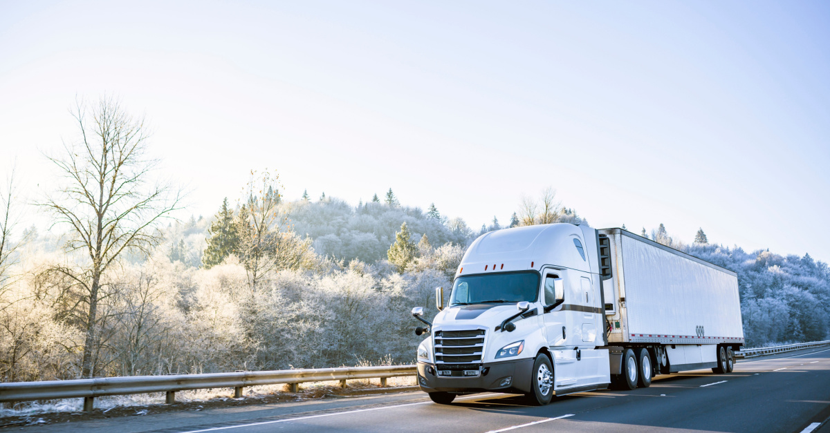 Reefer Freight Shipping: 7 Steps to Find the Best Reefer Freight Quote