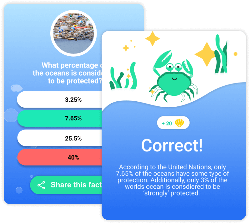 Our Mission | OceanHero