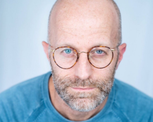 Aligning global benefits with culture: a conversation with Andy Meikle ...