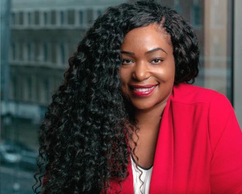 Strategise Your Culture and Career: Anne-Marie Headley on HR in the ...