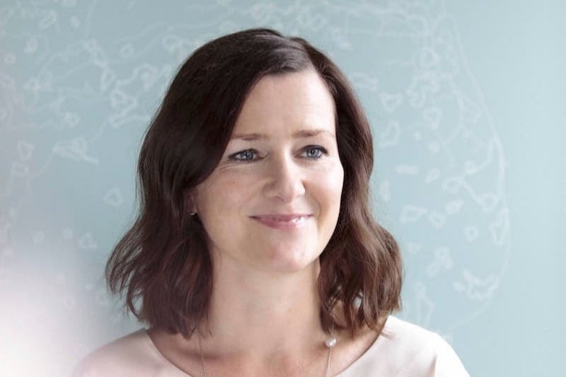 Creating Change with Mel Exon, CEO of The Sunshine Company