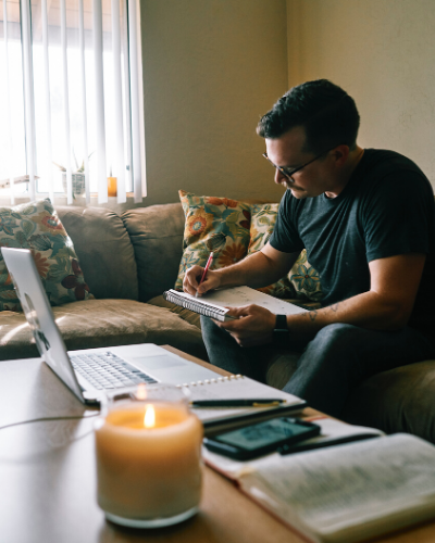 How to Transition to Full-Remote Like Us