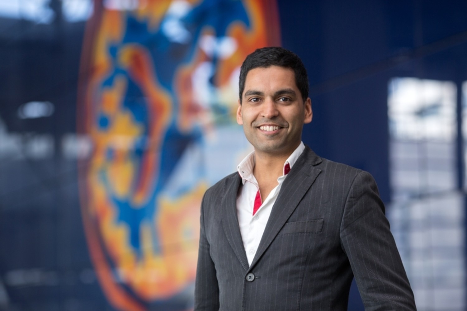 Modelling Disruption with Alok Gupta