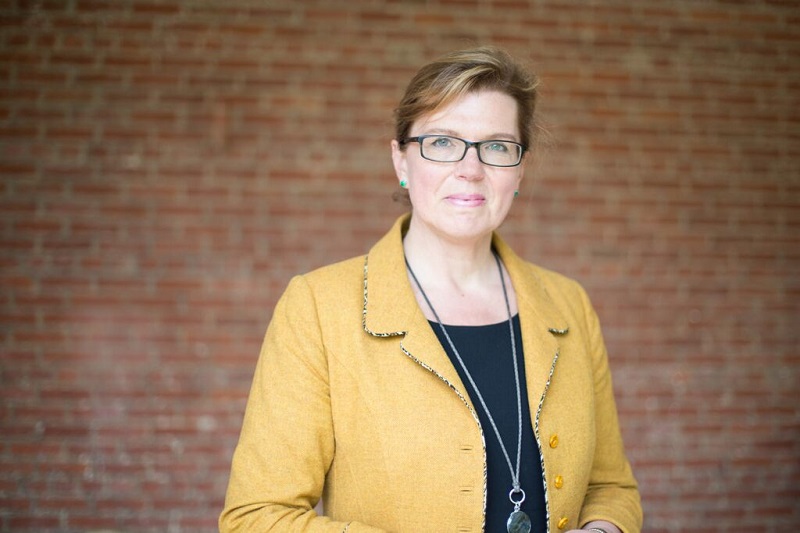 Purpose and Product: A Conversation with Sherry Coutu CBE