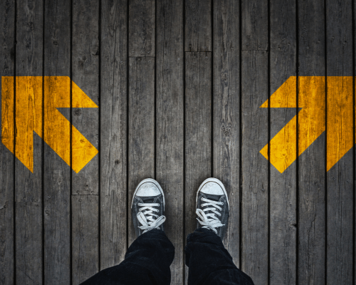 Why Lateral Moves Are Beneficial To Your People