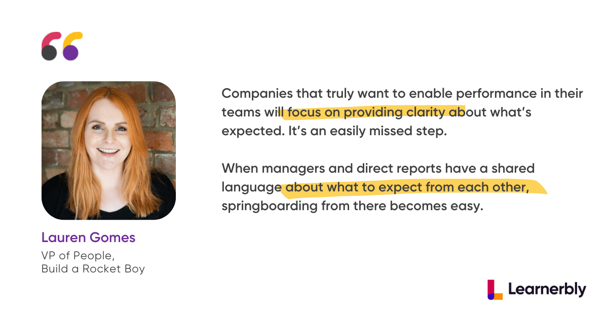 Performance Enablement: What Is It and Why Does It Work?