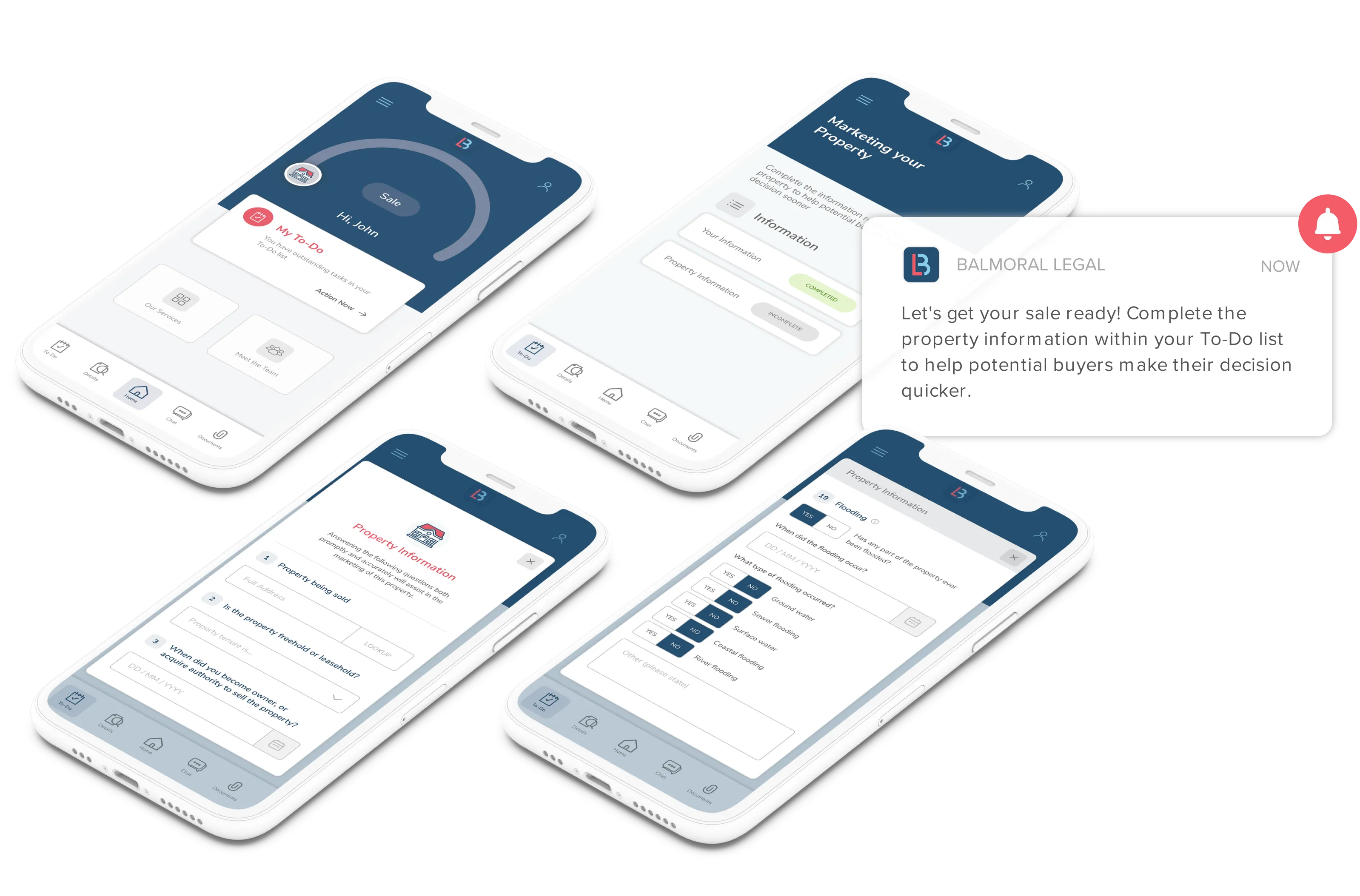 TA6 Part 1 | Build Stronger Instructions | Perfect Portal