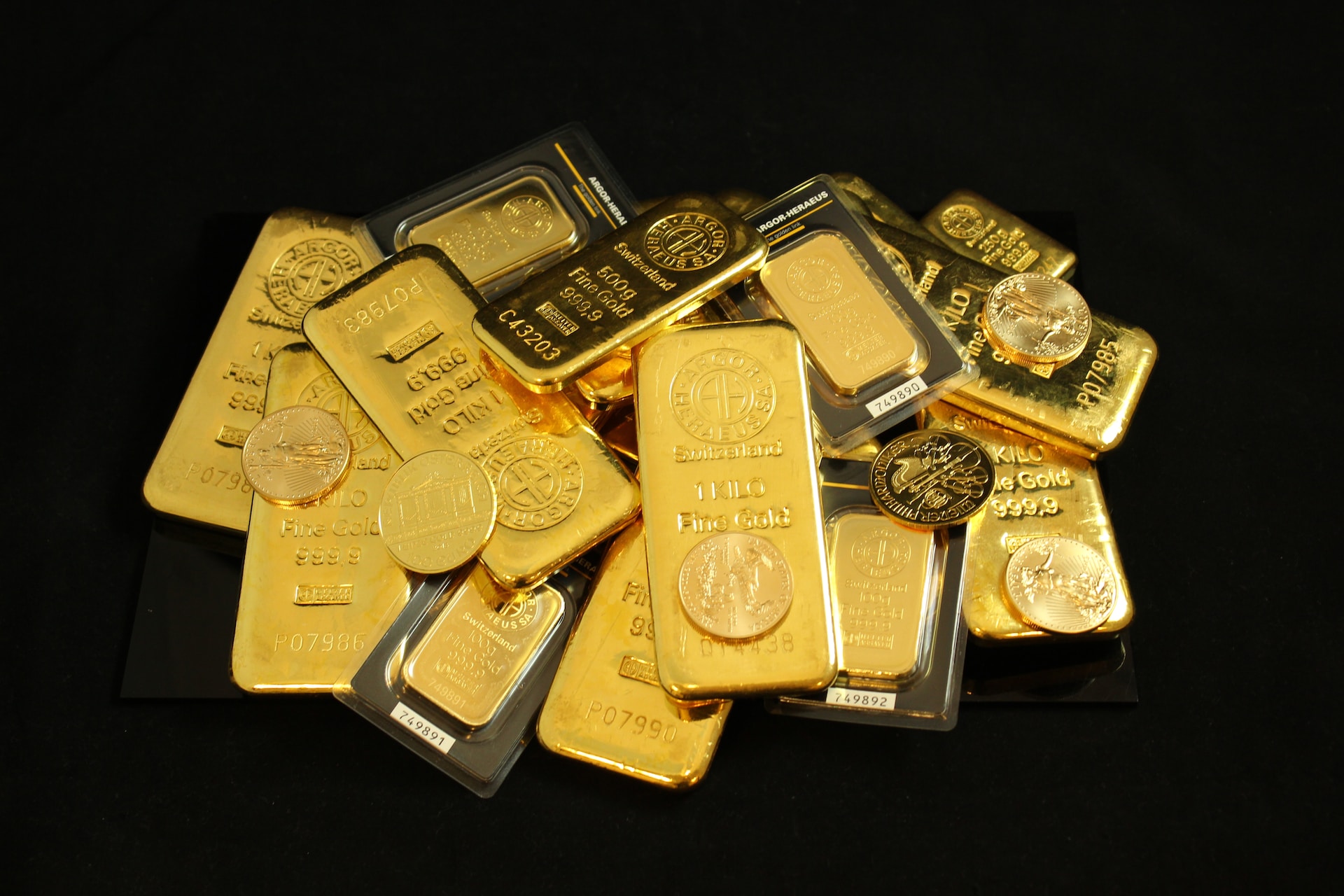 Buy Precious Metals Online | Tier 1 Dealer | Endeavor Metals