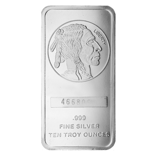 Silver Bullion Bars | Tier 1 Silver Dealer | Endeavor Metals