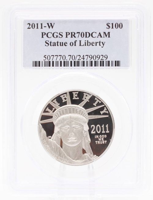 Buy Precious Metals Online | Tier 1 Dealer | Endeavor Metals