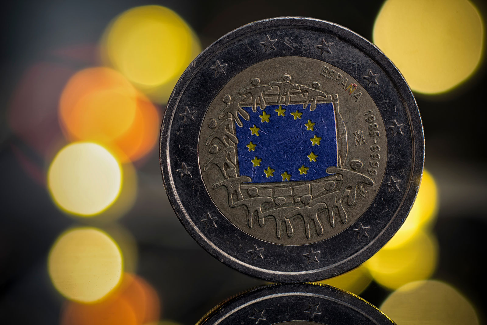 Are Colorized Coins Worth Anything? | Learn More at Endeavor