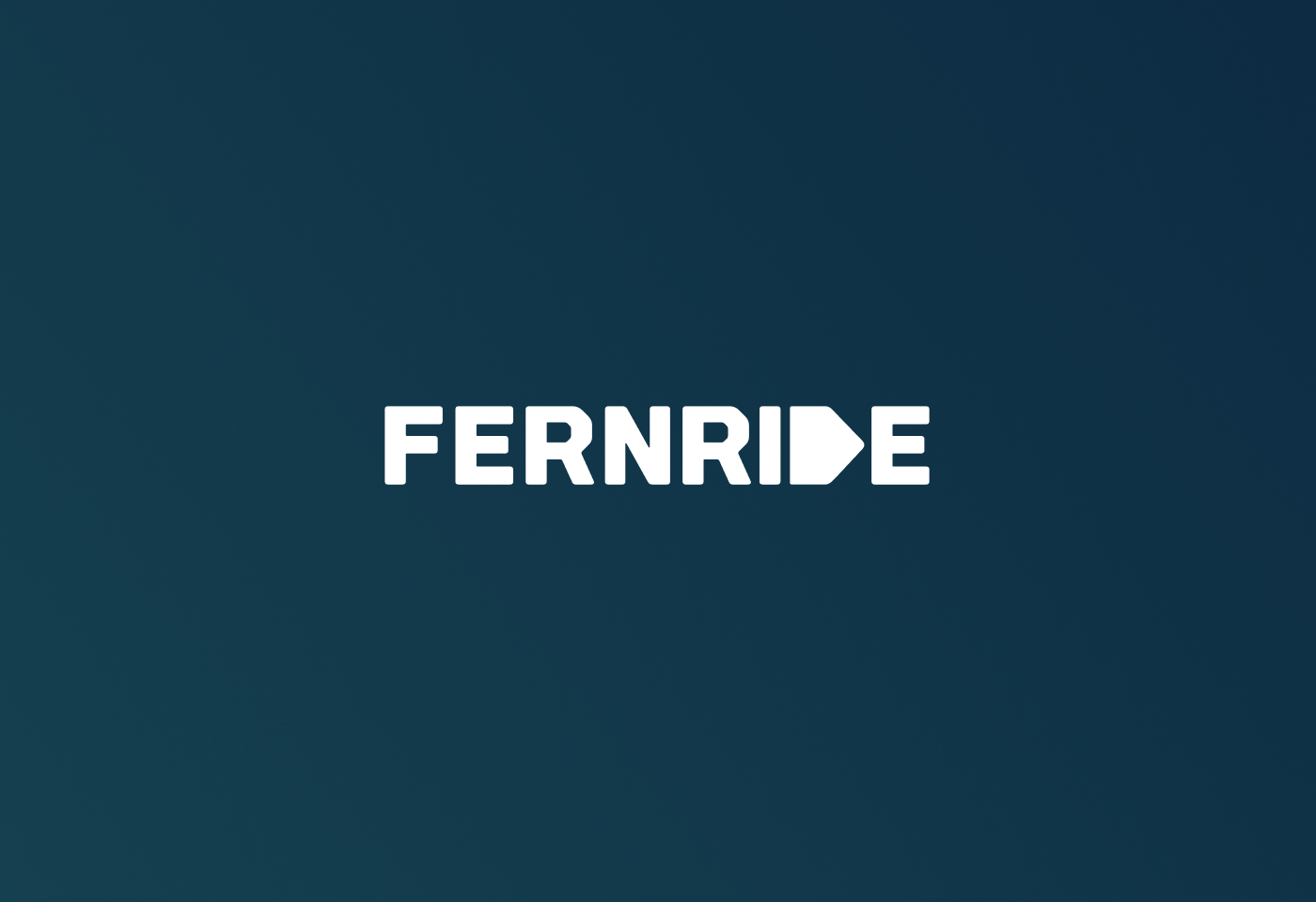 Fernride Website