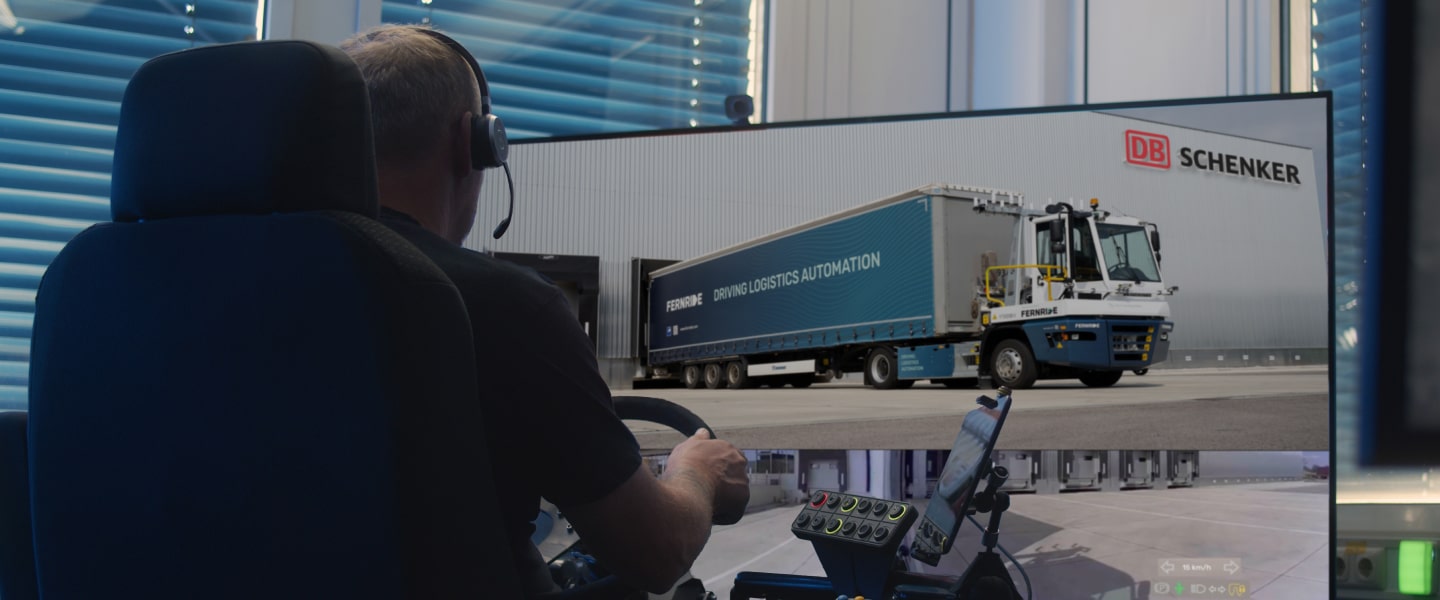FERNRIDE announces international expansion in collaboration with DB ...