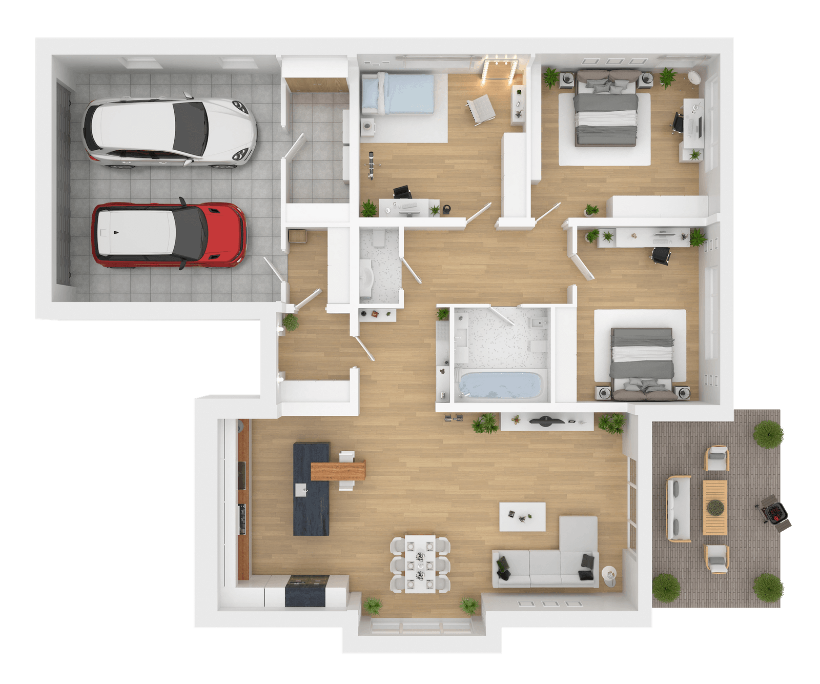 Fiber Internet for US Cities | Ting Internet