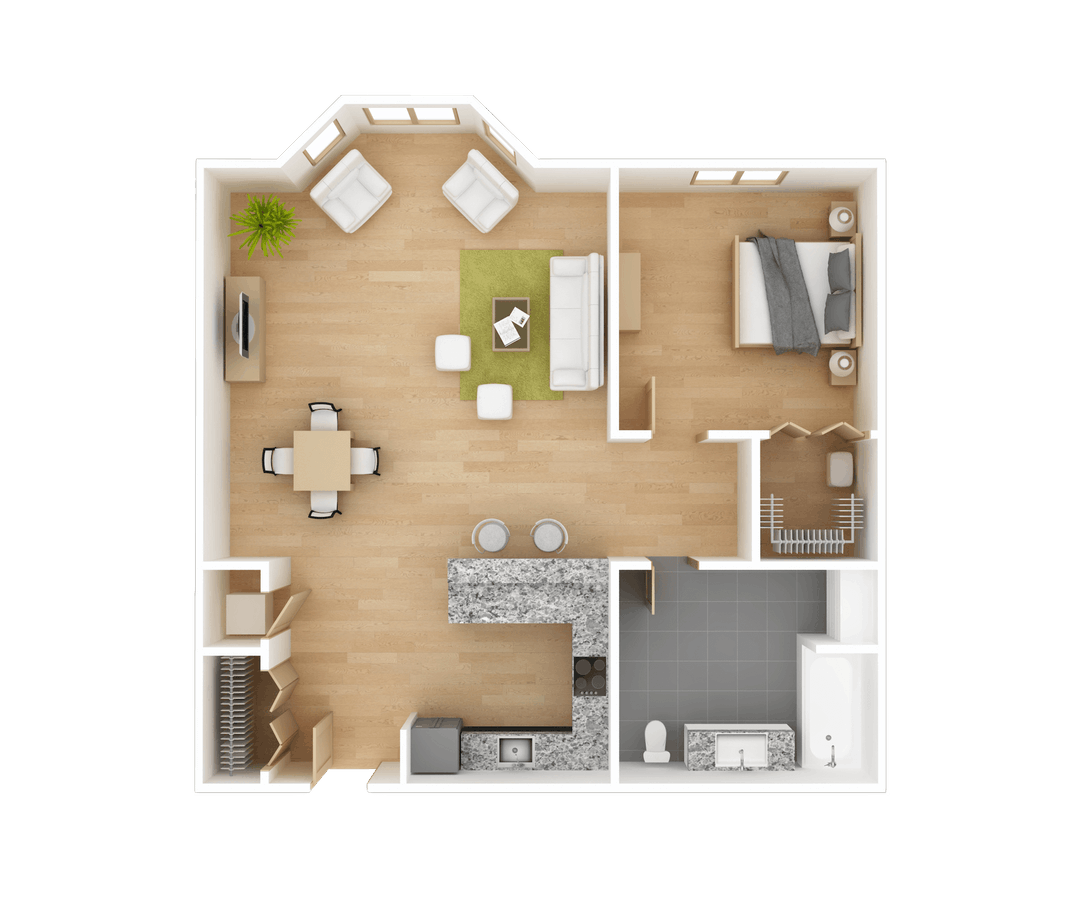 Fiber Internet for US Cities | Ting Internet