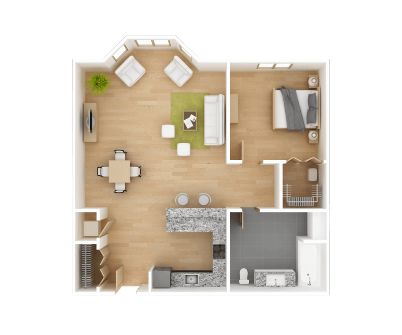 Fiber Internet for US Cities | Ting Internet