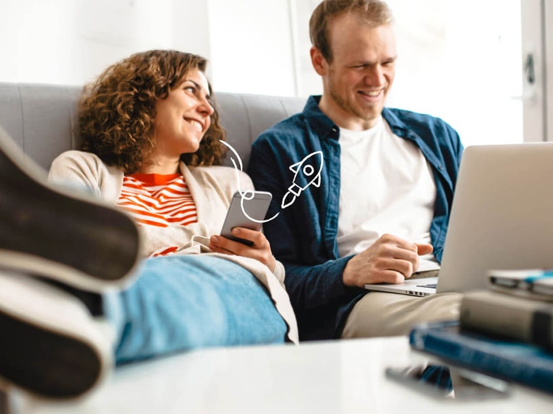 Why Choose Fiber Internet | Ting Internet