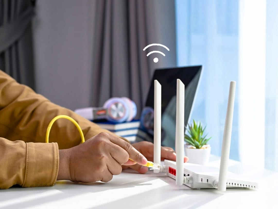 Why Choose Fiber Internet | Ting Internet