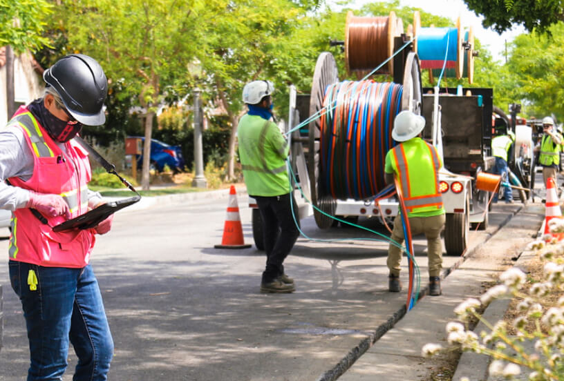 Press Room | Ting Internet