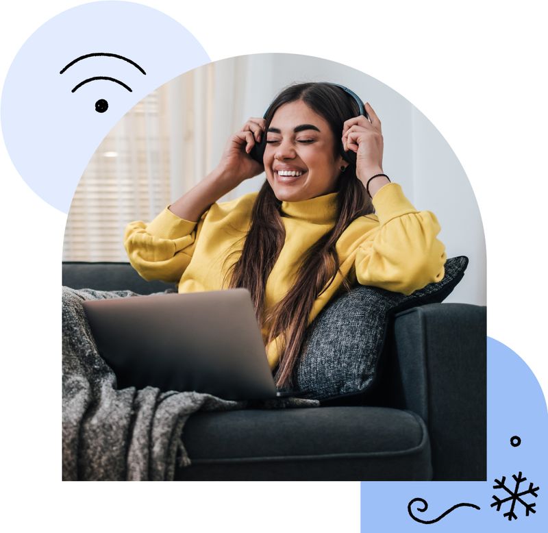 Fiber Internet for US Cities | Ting Internet