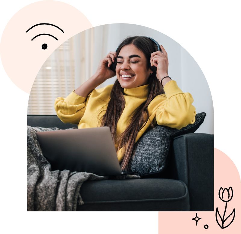 Fiber Internet for US Cities | Ting Internet