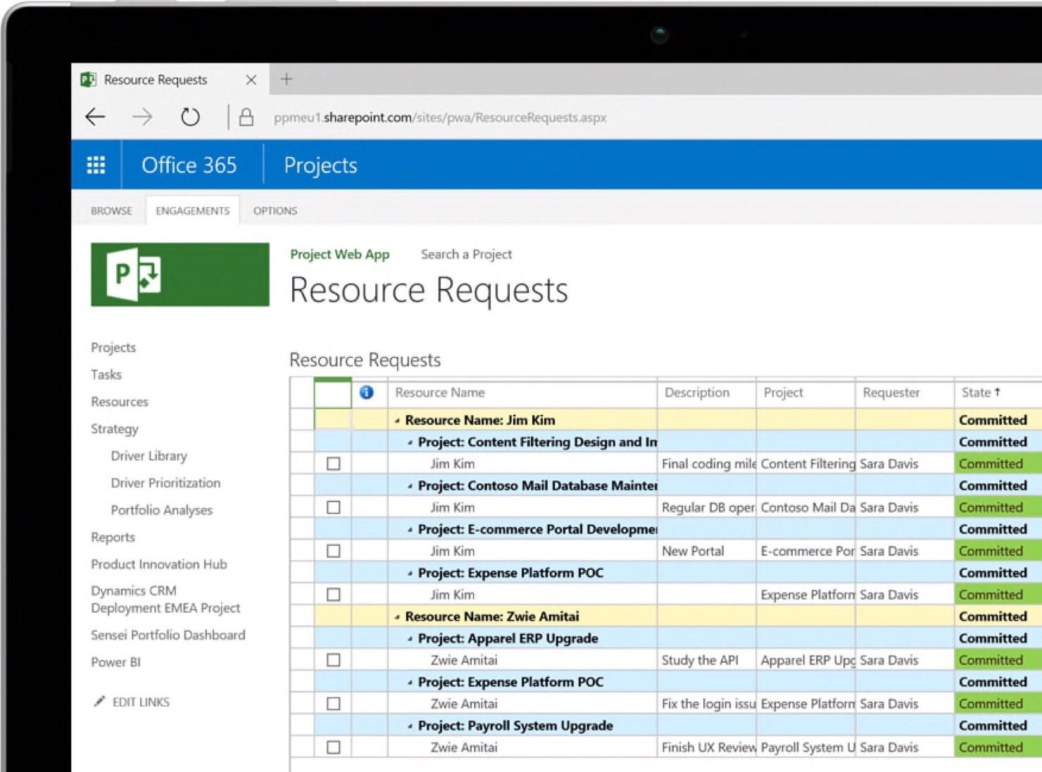 10 resource planner tools that simplify project management