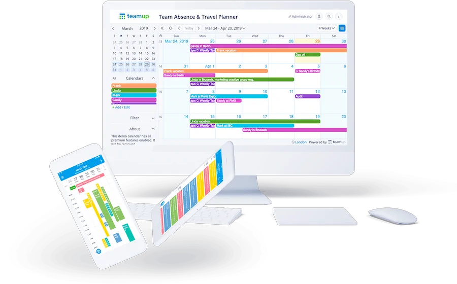 Best Tools for Capacity Management in 2022