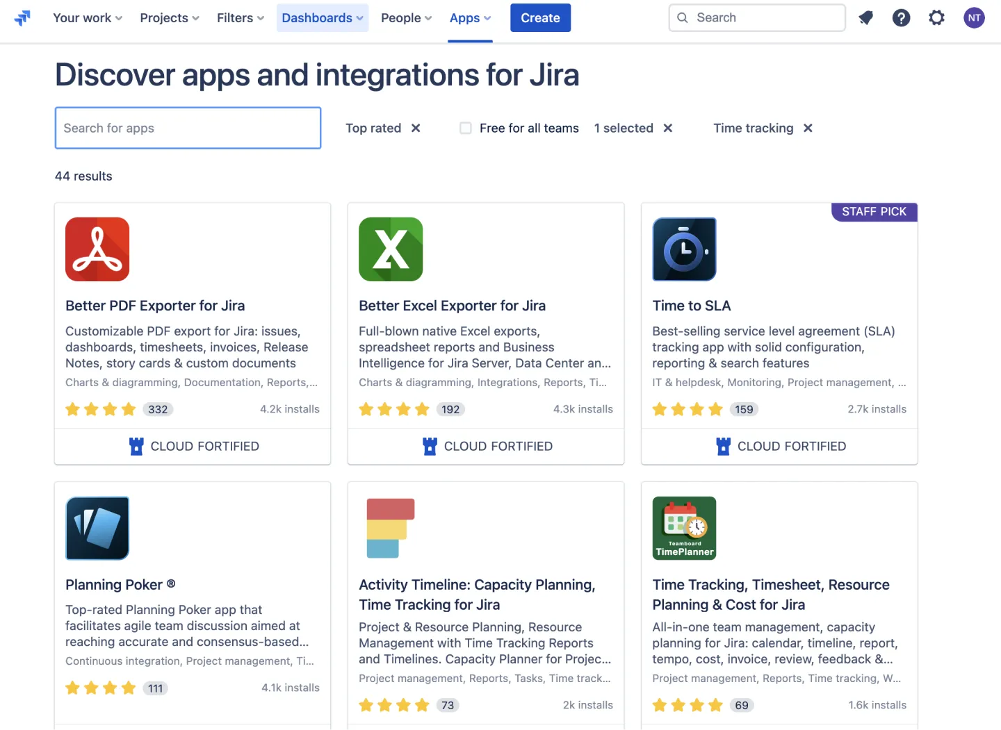 The Best 10 Jira Plugins for 2023 | ActivityTimeline