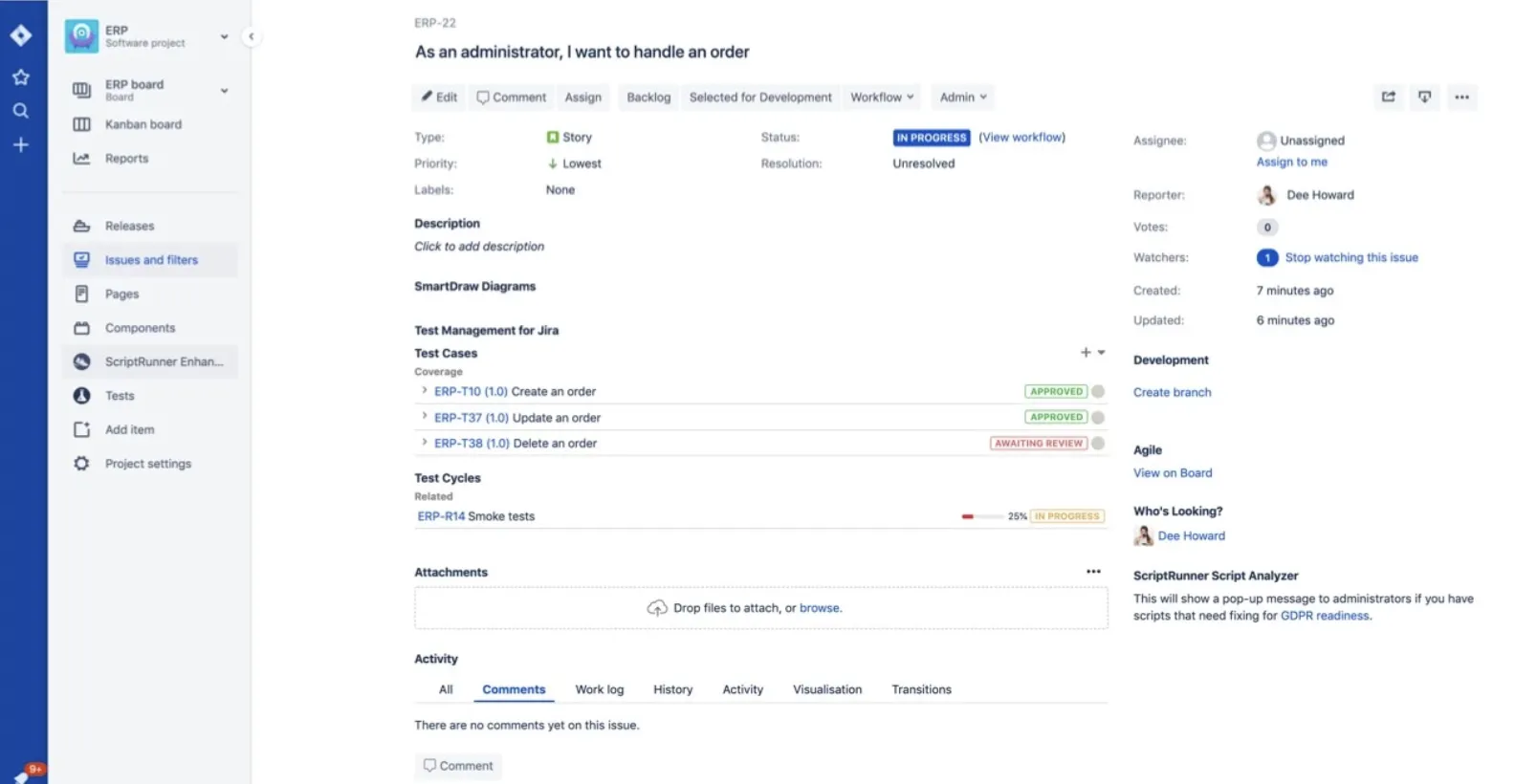 The Best 10 Jira Plugins for 2023 | ActivityTimeline