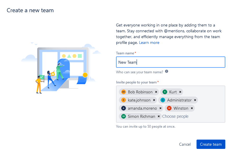 Jira Teams with ActivityTimeline: Comprehensive Guide for 2023 ...