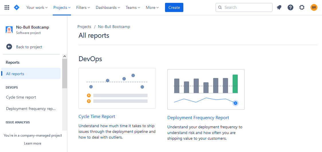 Jira Custom Reports: A Full Guide for 2023 | ActivityTimeline