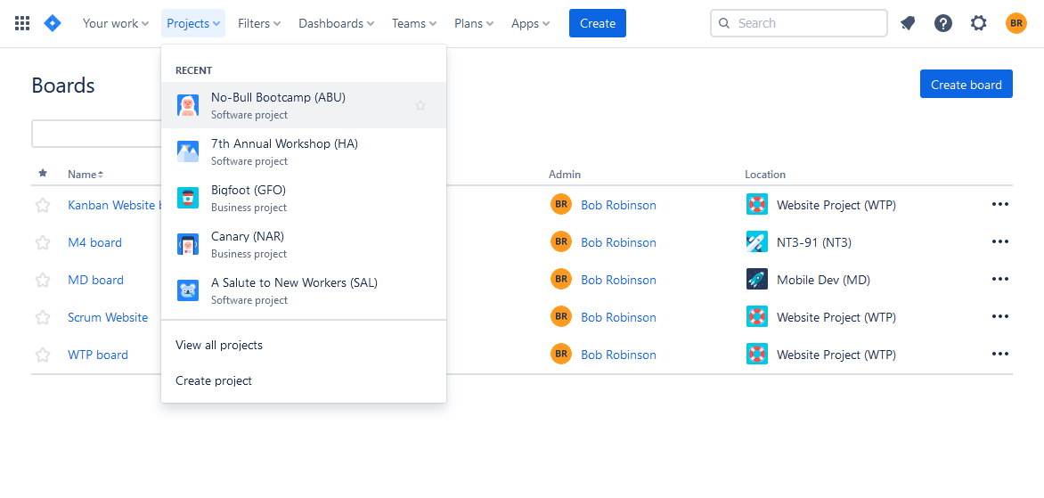 Jira Custom Reports: A Full Guide for 2023 | ActivityTimeline