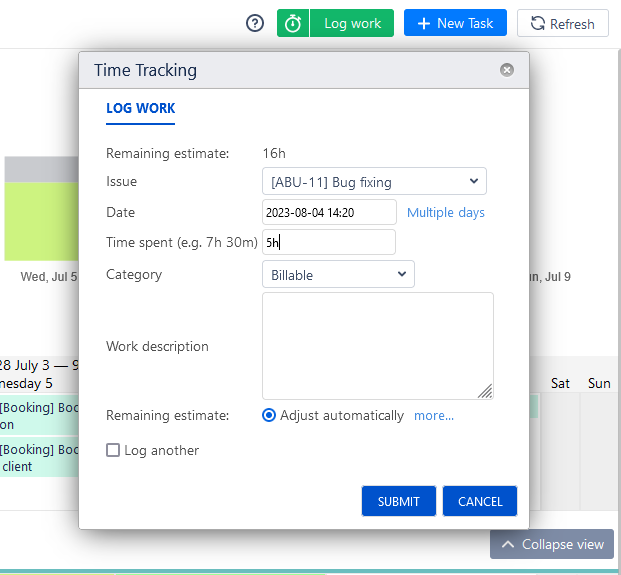 Task Management in Jira: A Full Guide for 2023 | ActivityTimeline