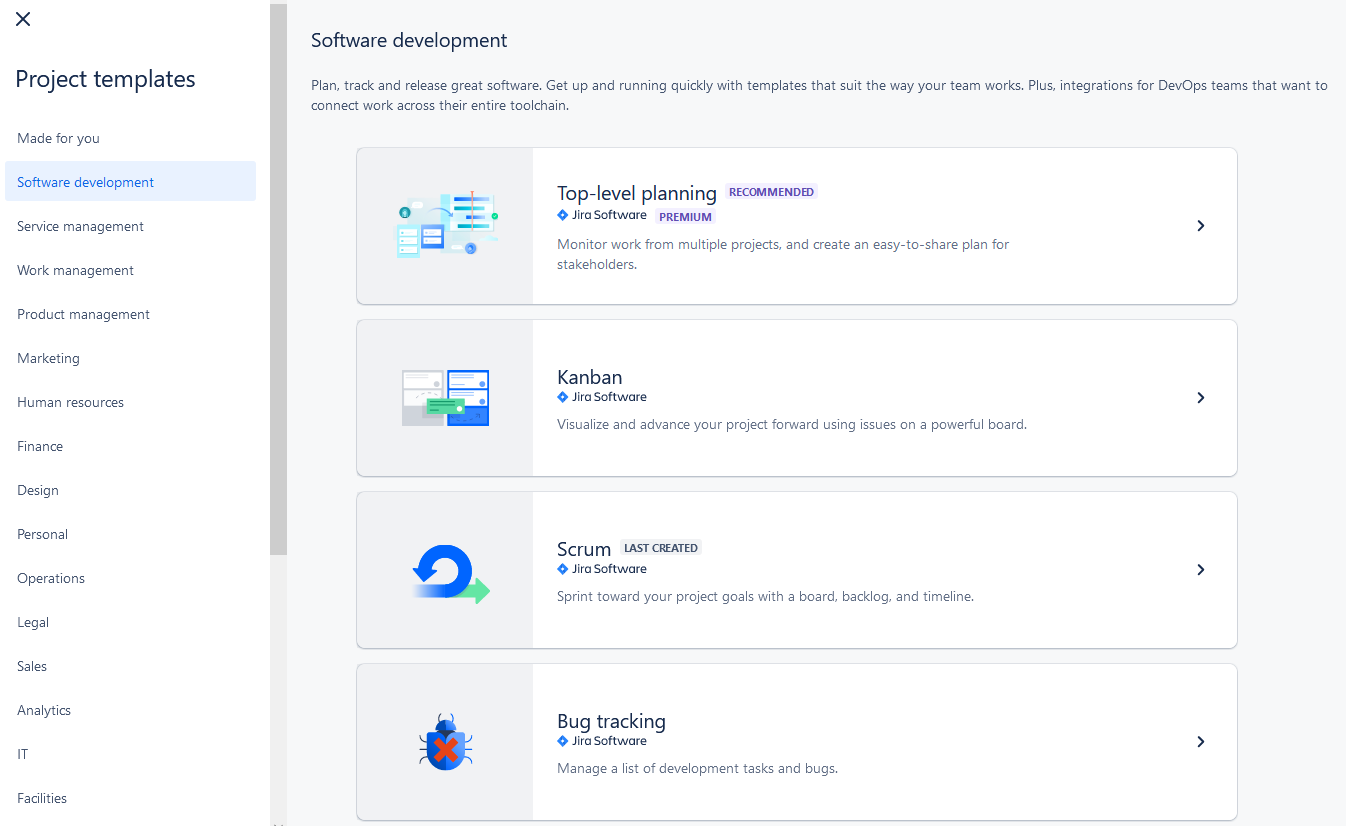 Optimizing Project Management with Jira Planning Board and ActivityTimeline | ActivityTimeline