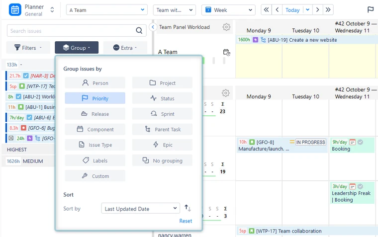 Optimizing Project Management with Jira Planning Board and ...