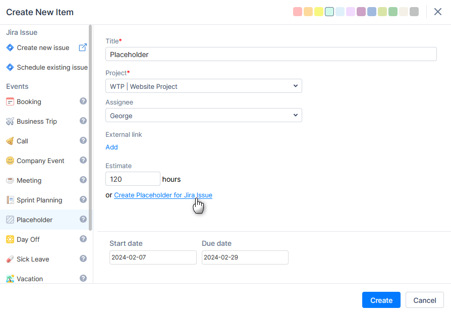 How to Manage Resources During Jira Sprint Planning? | ActivityTimeline