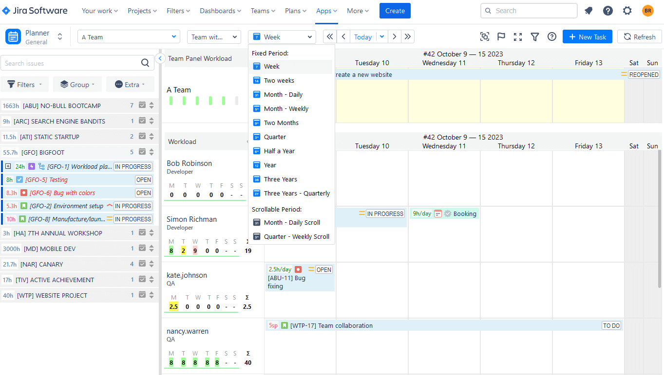 Jira Outlook Integration with ActivityTimeline: Quick Guide ...