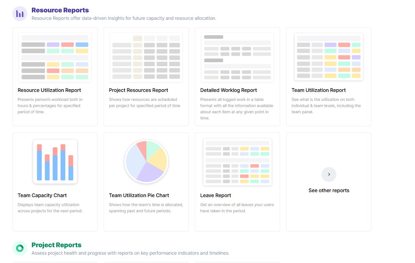 Jira Project Planning and Capacity Management: Best Practices ...